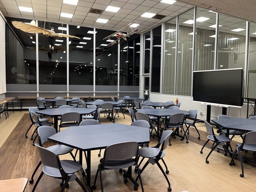 Host Your Event - Air Force Museum Foundation