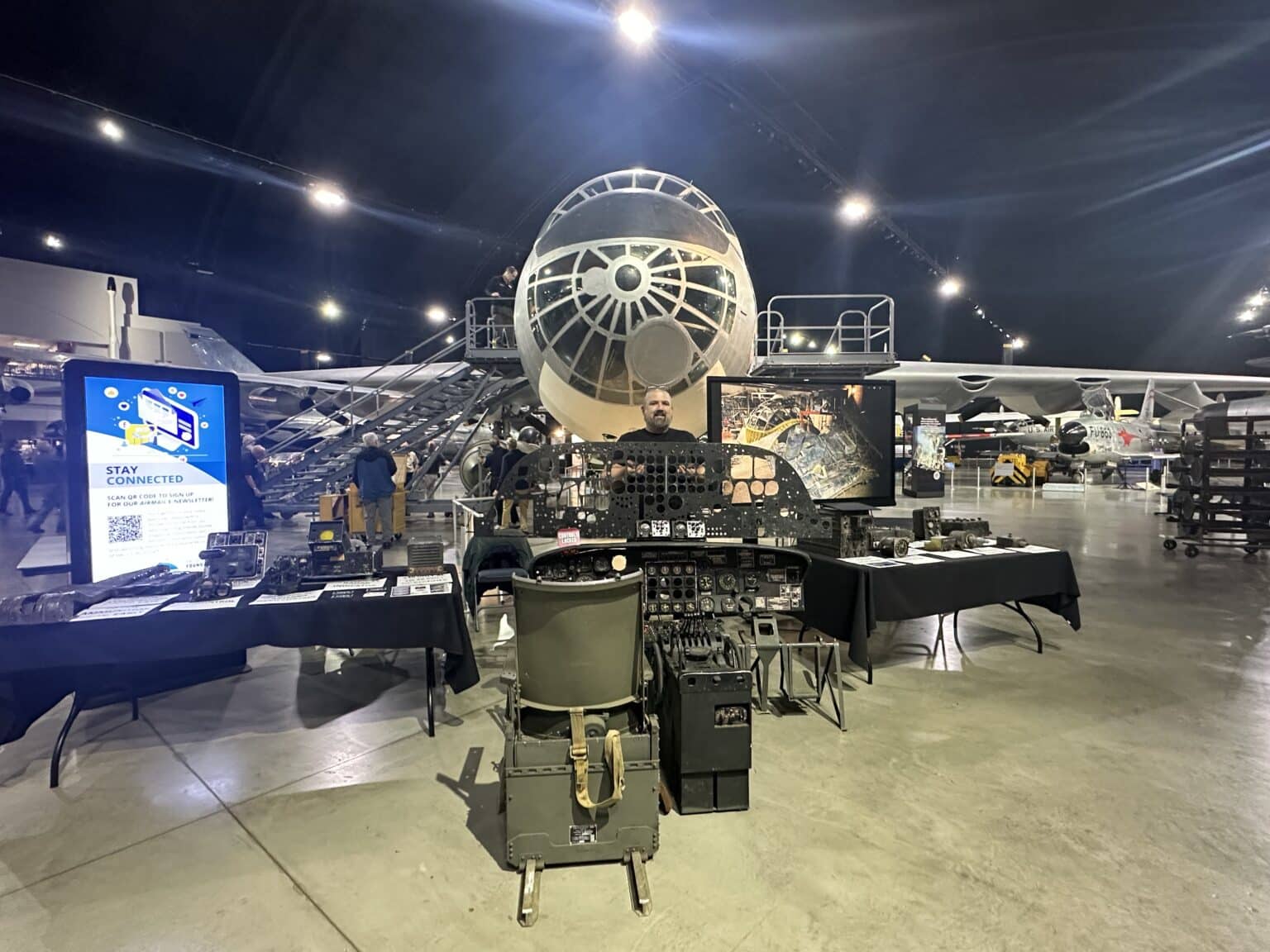 Home - Air Force Museum Foundation